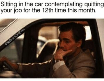 40+ Hilariously Relatable Work Memes To Help You Survive The Workweek ...