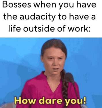 40+ Hilariously Relatable Work Memes To Help You Survive The Workweek ...
