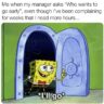 40+ Hilariously Relatable Work Memes To Help You Survive The Workweek ...