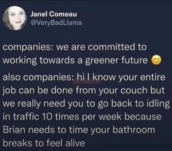 40+ Hilariously Relatable Work Memes To Help You Survive The Workweek ...