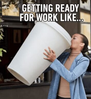 40+ Hilariously Relatable Work Memes To Help You Survive The Workweek ...