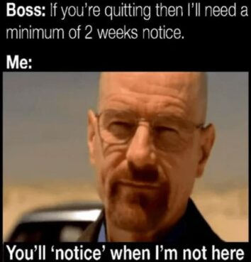 40+ Hilariously Relatable Work Memes To Help You Survive The Workweek ...