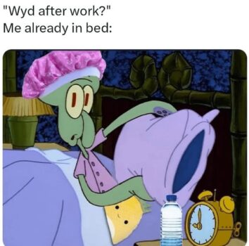 40+ Hilariously Relatable Work Memes To Help You Survive The Workweek ...