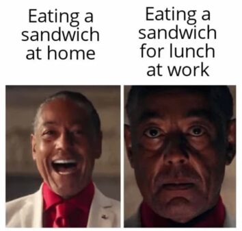 40+ Hilariously Relatable Work Memes To Help You Survive The Workweek ...