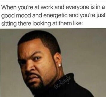 40+ Hilariously Relatable Work Memes To Help You Survive The Workweek ...
