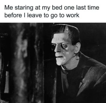 40+ Hilariously Relatable Work Memes To Help You Survive The Workweek ...