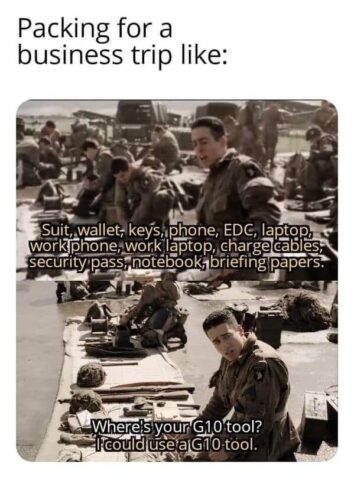 40+ Hilariously Relatable Work Memes To Help You Survive The Workweek ...