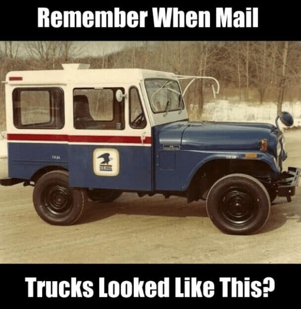 47 Nostalgic Snapshots From The 70s And 80s That Show Just How ...