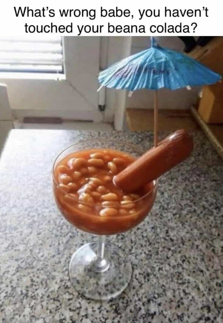 50 Hotdog Memes For Hungry Folks Who Know How To Pick A Weiner