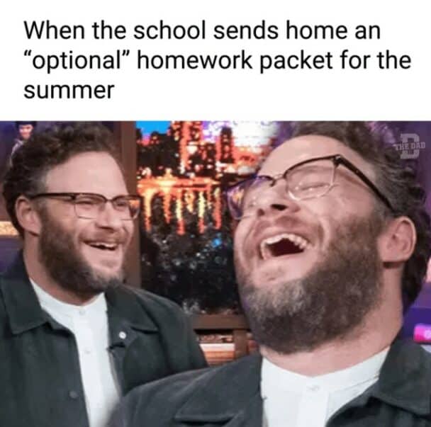 40 Funny Dad Memes For Fathers Figuring Out Parenting Life On The Fly