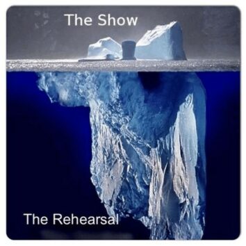 43 Theater Memes Full Of Singing, Dancing, And Spotlight Hogging