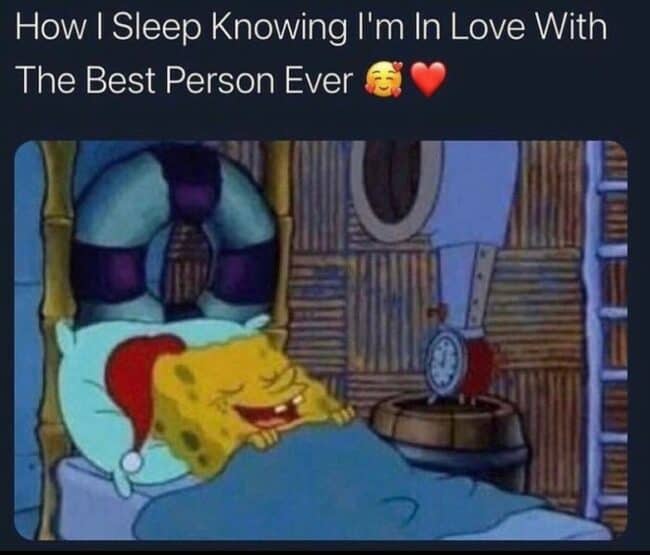 40 Wholesome Long-Term Relationship Memes For Couples Who've Conquered ...