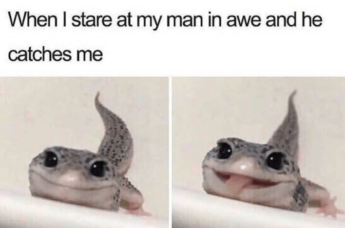 40 Wholesome Long-Term Relationship Memes For Couples Who've Conquered ...