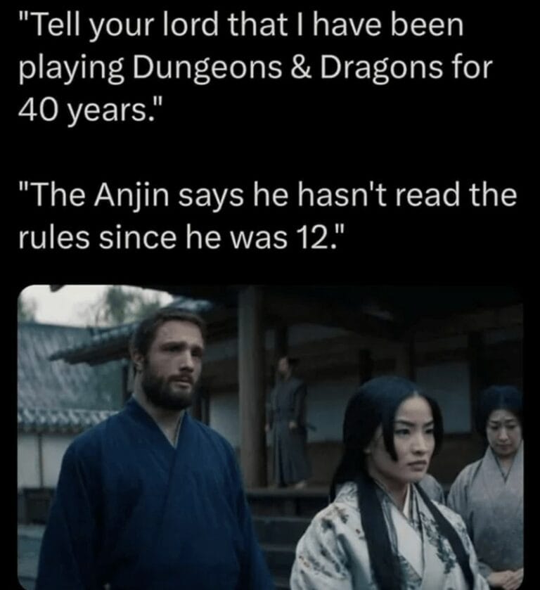 30+ Funniest Dungeons And Dragons Memes Packed With Loot This Week (May ...