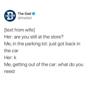 40 Funny Dad Memes For Fathers Figuring Out Parenting Life On The Fly