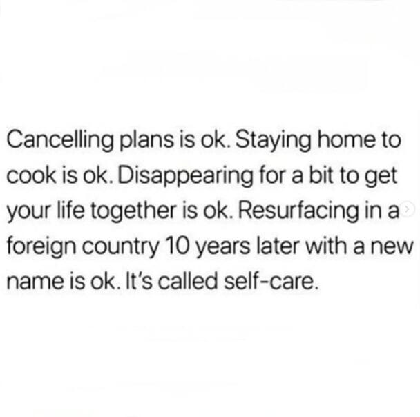 55 Funny Self Care Memes That Lifted Us Up This Month (May 23, 2024)