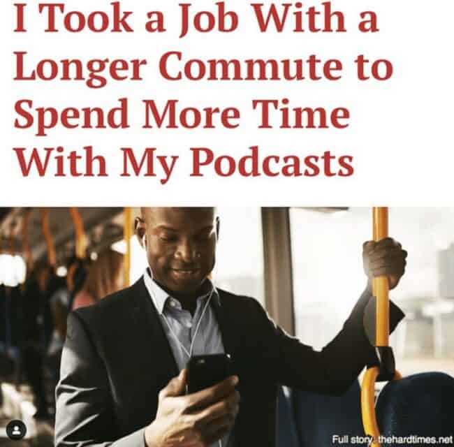 26 Funny Podcast Memes For Avid Listeners Of Anything Except Their Own ...