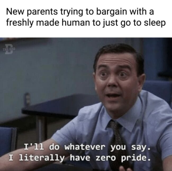 40 Funny Dad Memes For Fathers Figuring Out Parenting Life On The Fly