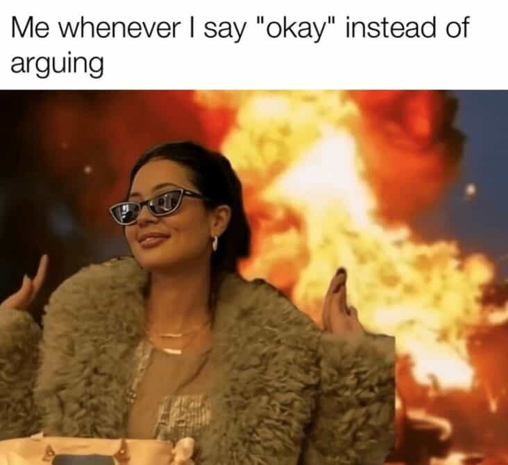43 Strong Female Memes For Ladies Who Aren't Playing Around
