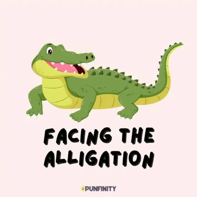 38 Witty Illustrations Of Silly Puns From Punfinity