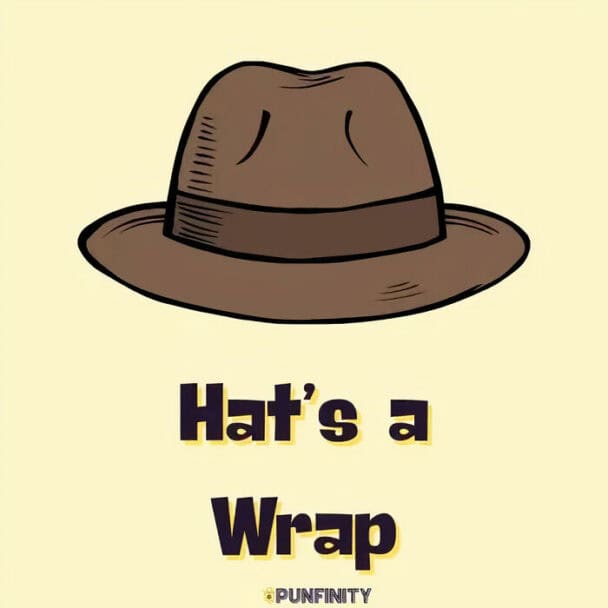 38 Witty Illustrations Of Silly Puns From Punfinity