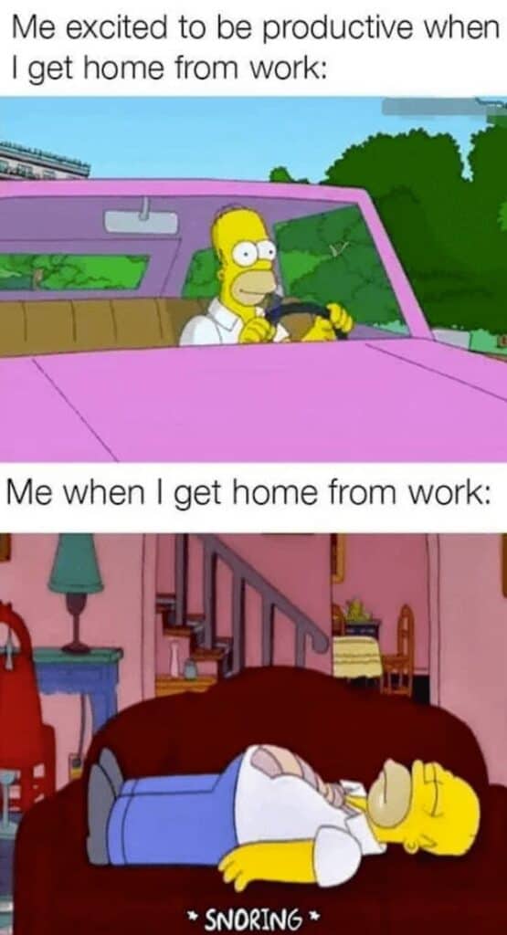40 Hilariously Relatable Work Memes For Each Of The 40 Un-Funny Hours ...