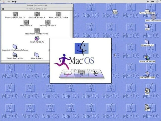 40 Nostalgic Technology Pictures Showing How Insanely Far We've Come So Quickly