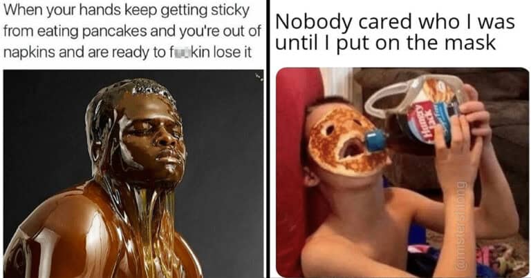37 Breakfast Memes Making Sure You Get The Most Important Memes Of The Day