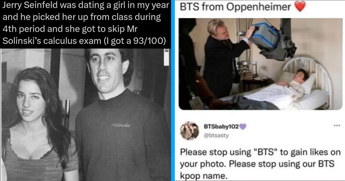 37 Cringe Pics That Made Us Want To Crawl Out Of Our Skin This Week ...