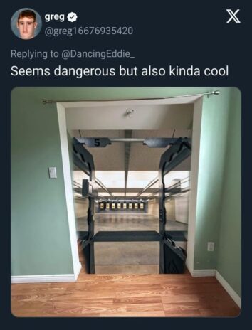 Guy Crowdsources Funny Interior Design Ideas For Random Space In ...