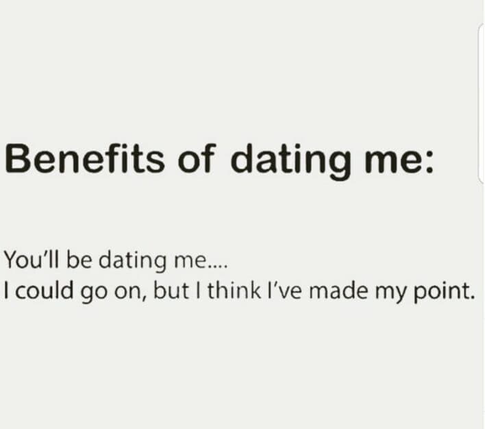 40 Funny Dating Memes For Women On The Apps Trying To Find Love