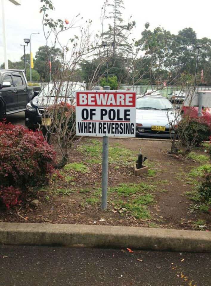 40 Design Fails Making These Designers Question Their Career Choice ...