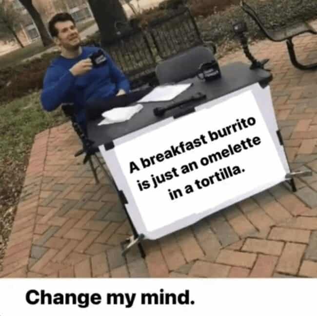 37 Breakfast Memes Making Sure You Get The Most Important Memes Of The Day