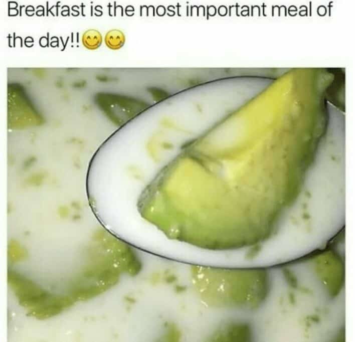 40 Mouthwateringly Funny Cooking Memes To Get You Back In The Kitchen ...