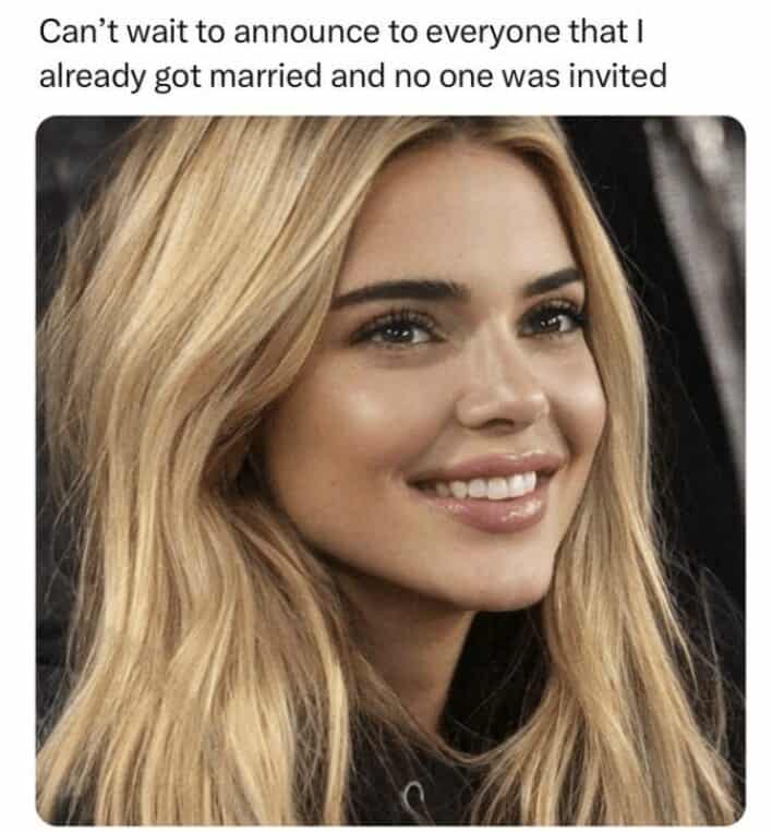 40 Funny Dating Memes For Women On The Apps Trying To Find Love