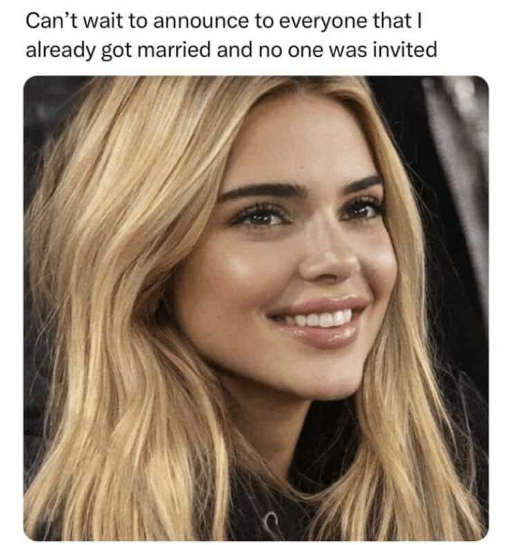 40 Funny Dating Memes For Women On The Apps Trying To Find Love