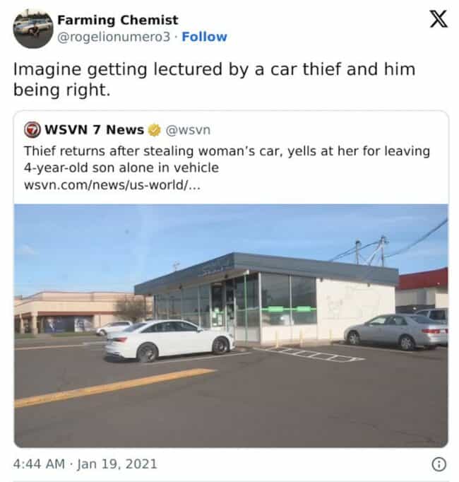 40 Wholesome Examples Of "Chaotic Good" From People With Good ...