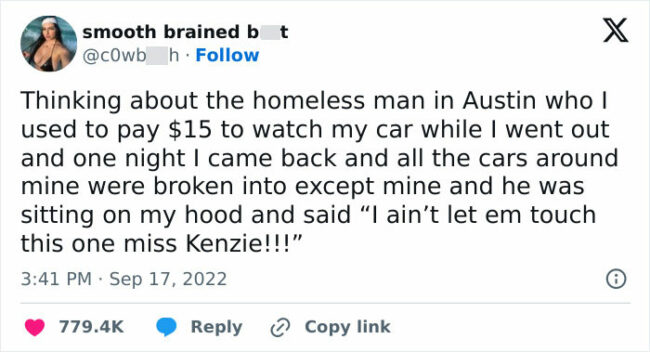 40 Wholesome Examples Of "Chaotic Good" From People With Good ...