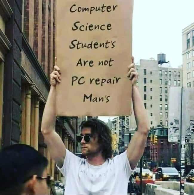 45 Programming Memes For Anyone Who Hates Their Job Enough To Try ...