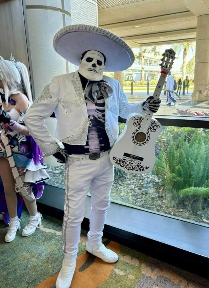 55 Amazing Cosplay Pictures That Span Every Corner Of Fandom