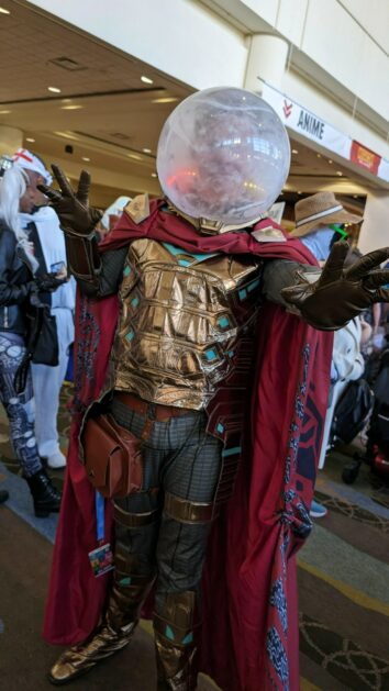 55 Amazing Cosplay Pictures That Span Every Corner Of Fandom