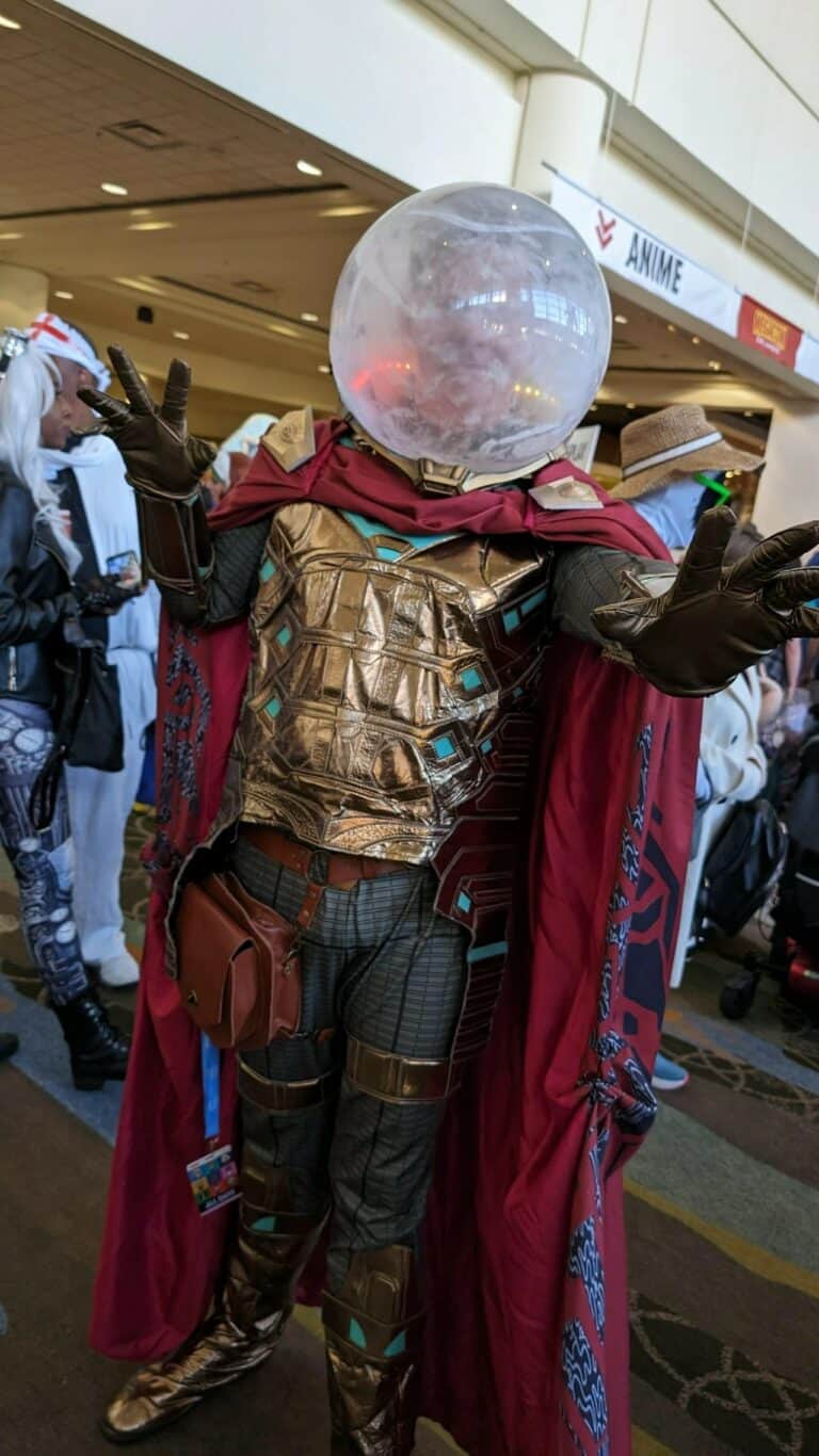 55 Amazing Cosplay Pictures That Span Every Corner Of Fandom