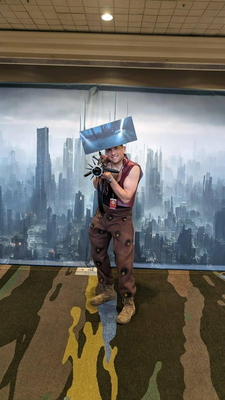 55 Amazing Cosplay Pictures That Span Every Corner Of Fandom