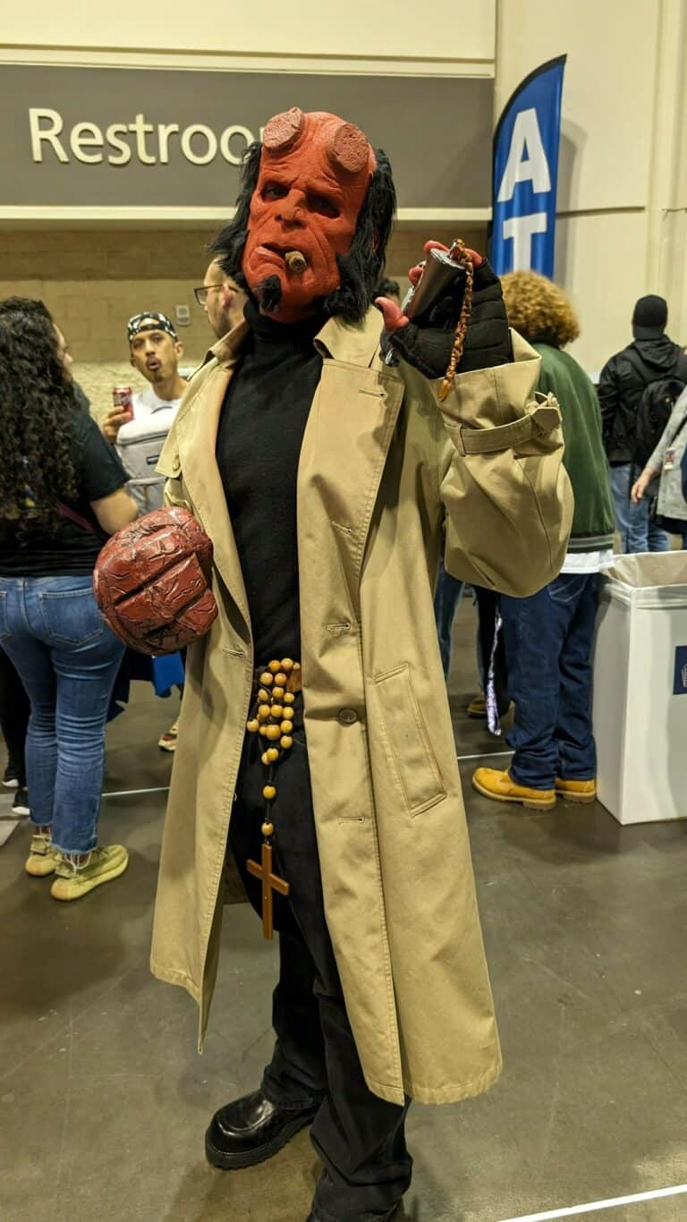 55 Amazing Cosplay Pictures That Span Every Corner Of Fandom