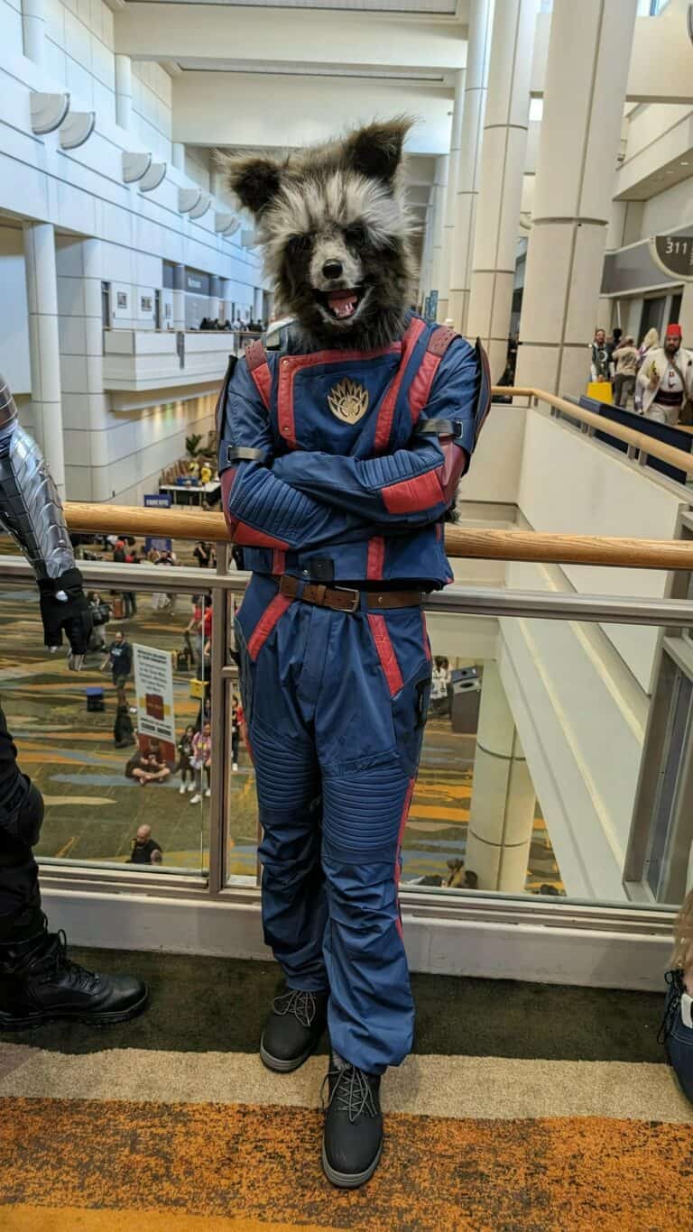 55 Amazing Cosplay Pictures That Span Every Corner Of Fandom