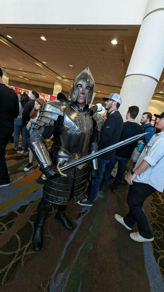 55 Amazing Cosplay Pictures That Span Every Corner Of Fandom