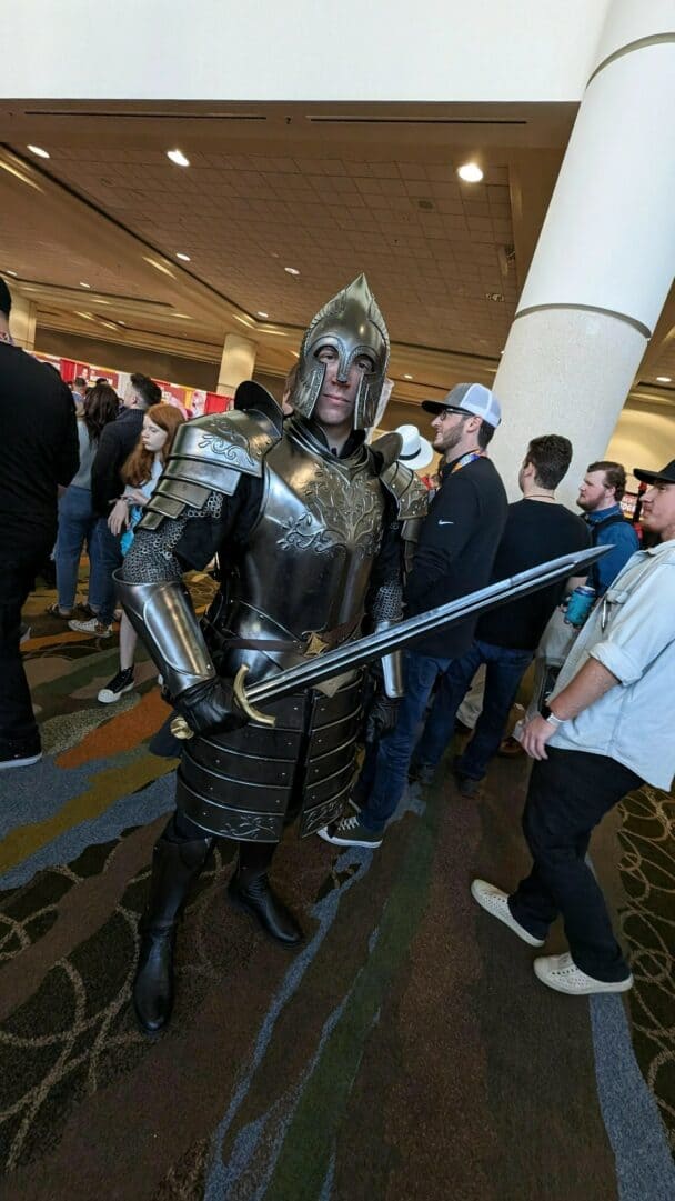 55 Amazing Cosplay Pictures That Span Every Corner Of Fandom