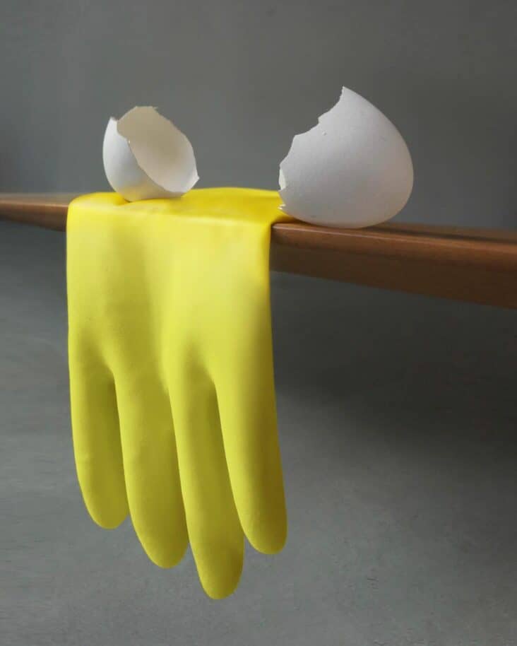 47 Everyday Objects Turned Into Stunning Optical Illusions By Artist ...
