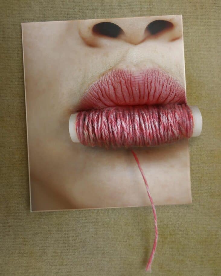 47 Everyday Objects Turned Into Stunning Optical Illusions By Artist ...