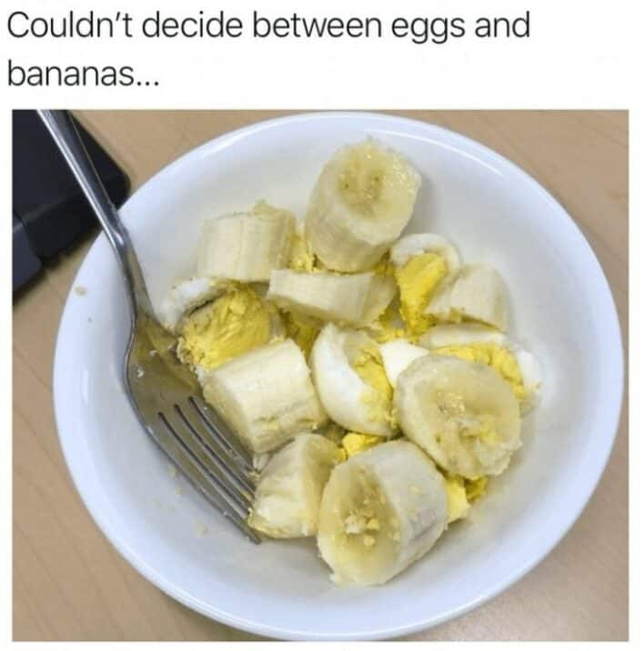 40 Mouthwateringly Funny Cooking Memes To Get You Back In The Kitchen ...